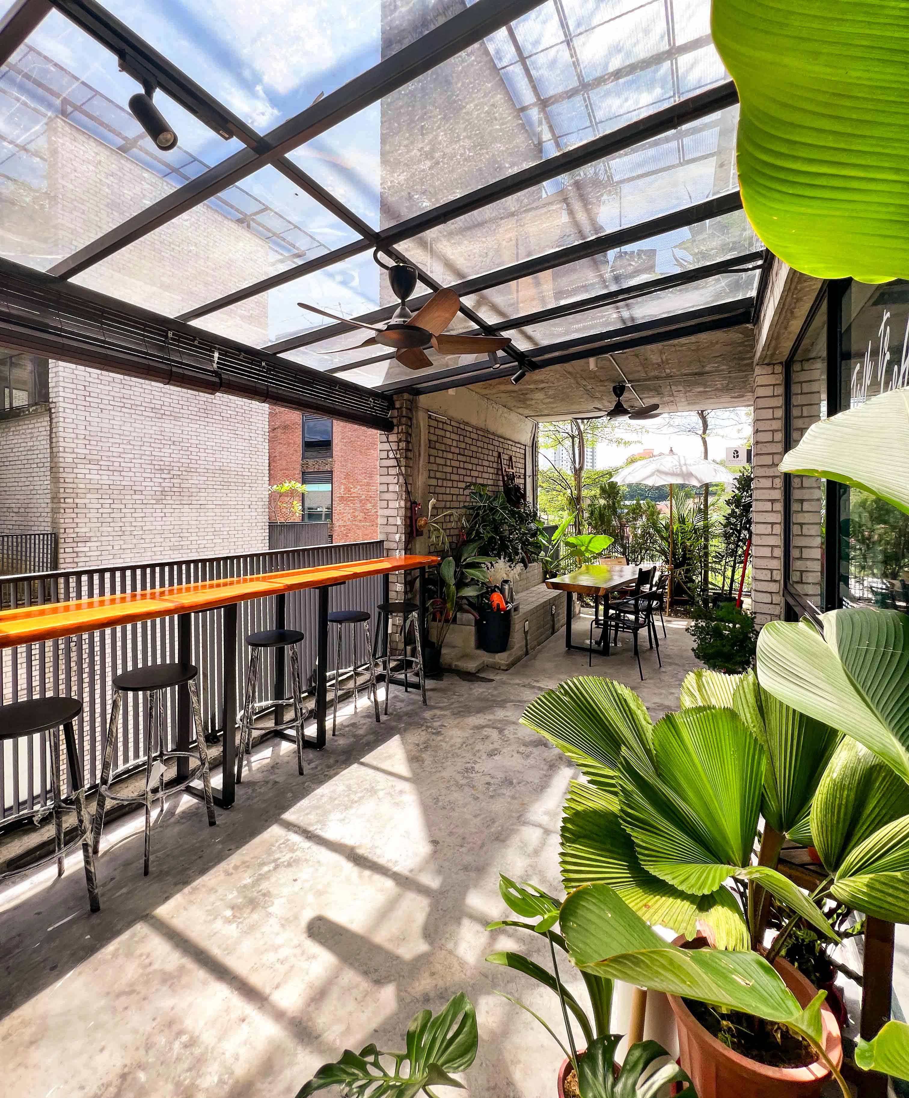 Eat Drink KL | Bichii Coffee, Sungai Buloh